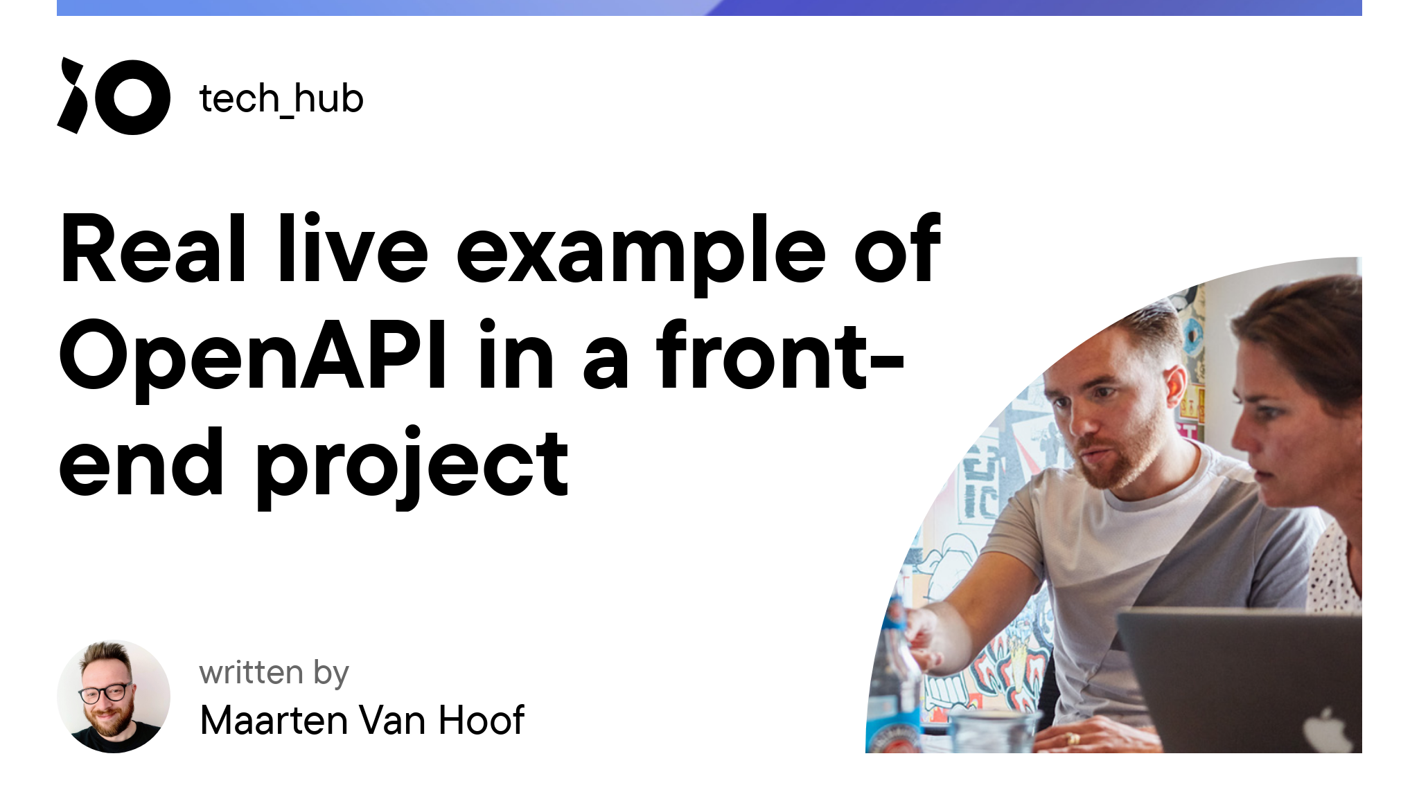 Real Live Example Of OpenAPI In A Front end Project IO Tech hub real-live-example-of-openapi-in-a-front-end-project-io-tech-hub